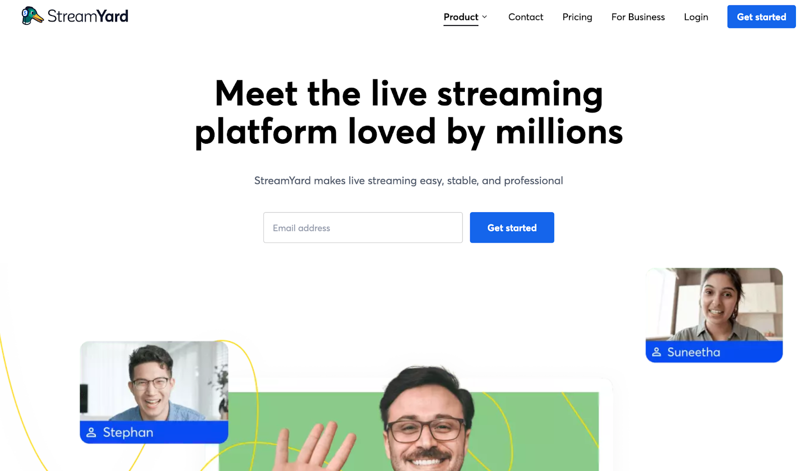 What Is Multistreaming? Stream to Multiple Platforms Easily